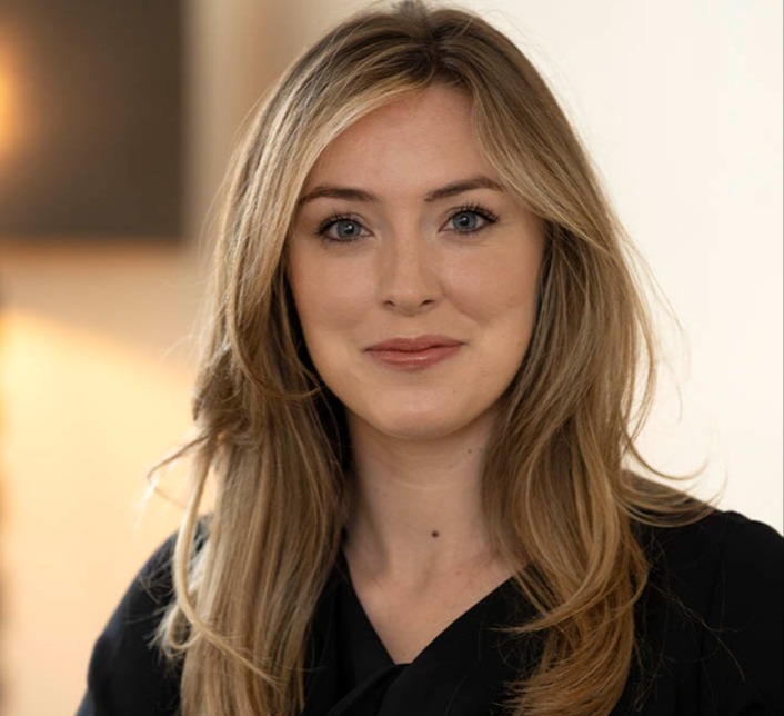 Announcing the Managing Partner of NextWave Americas, Natalie Behan