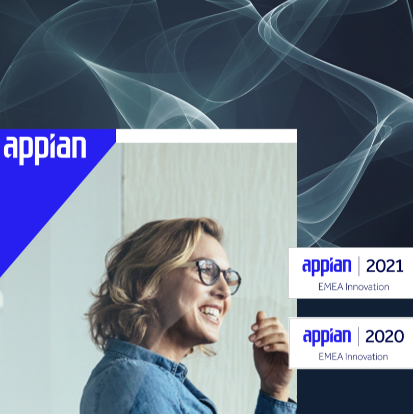 Appian – low code automation | Nextwave | Next Generation Consulting