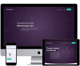 Transformational low code solutions for financial services operations