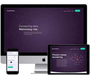 Quantexa – contextual decision intelligence | NextWave Consulting
